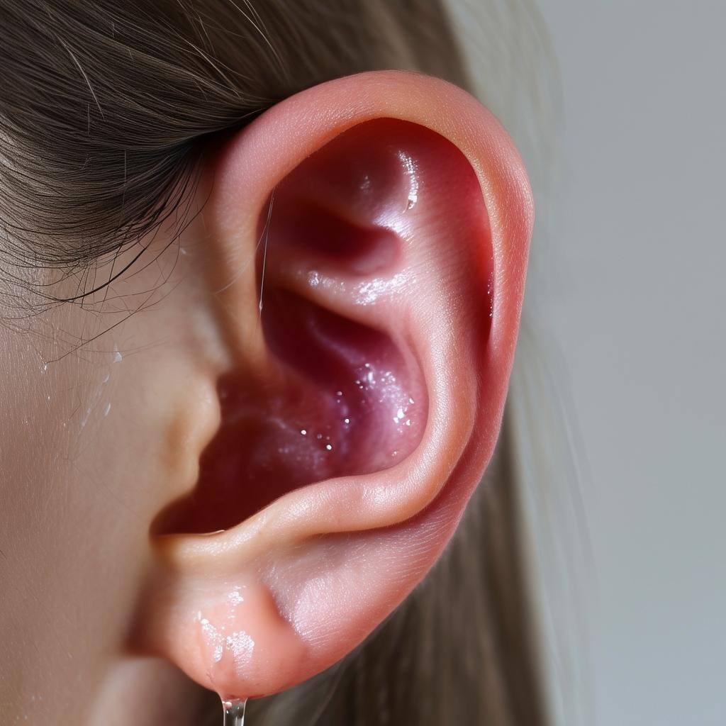 Otorrhea: Causes, Types, and Treatments | An Expert's Insights