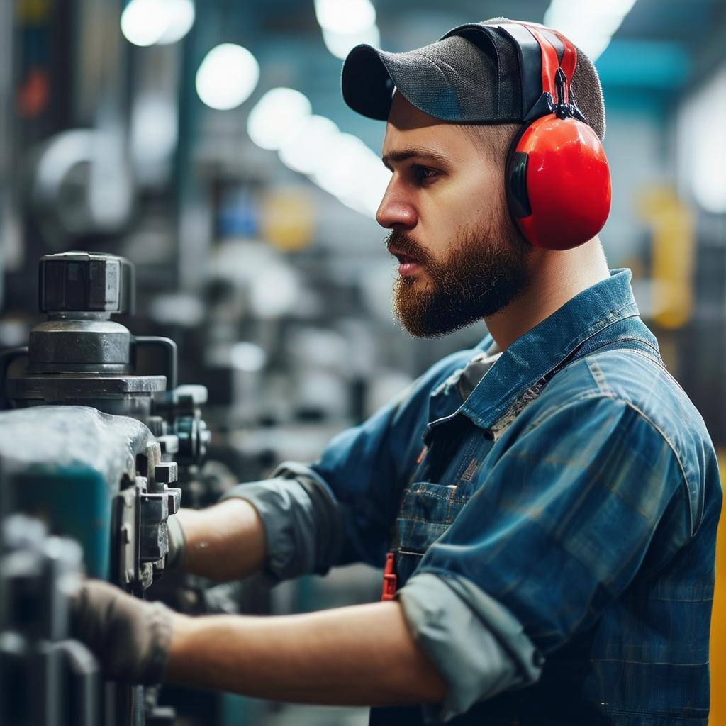 Noise-Induced Hearing Loss: Causes, Prevention, and Treatment | ODYO