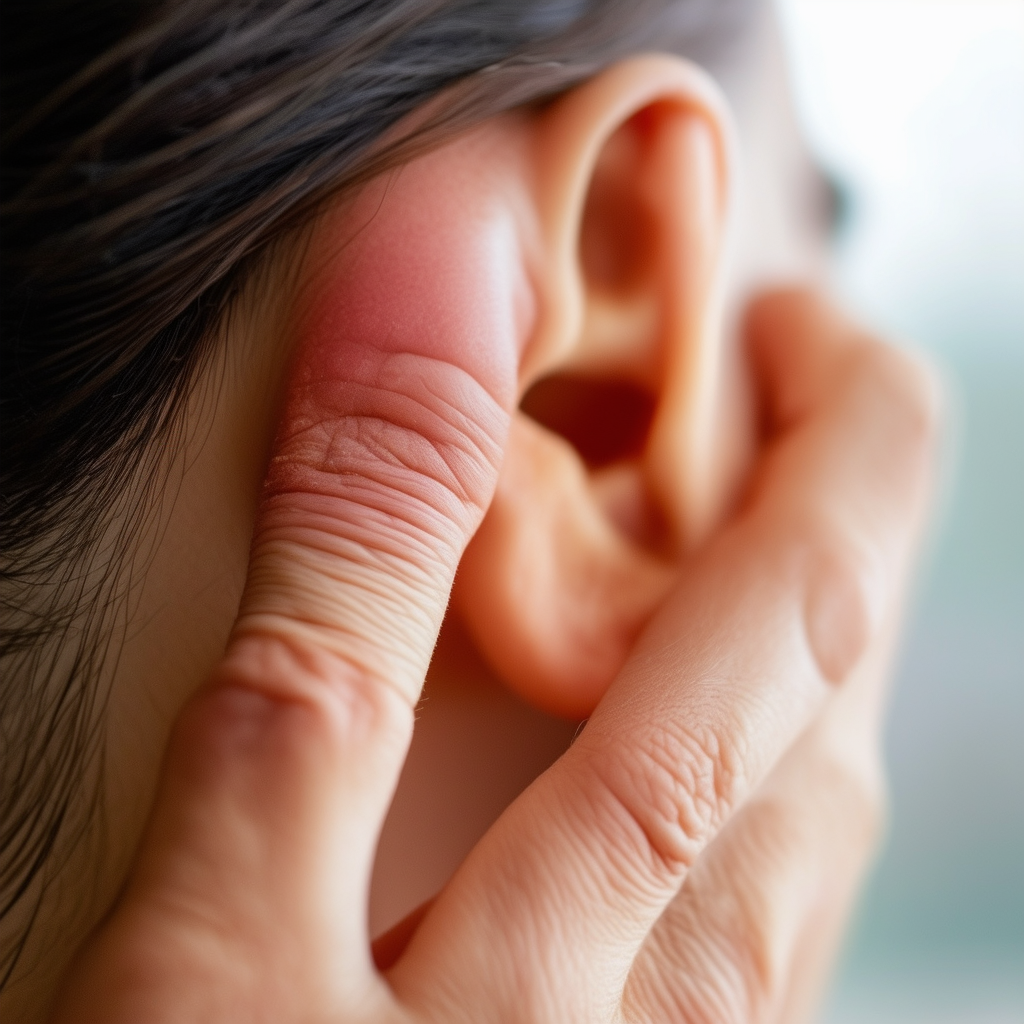 Understanding Ear Fullness: Causes, Symptoms, and Treatment Options