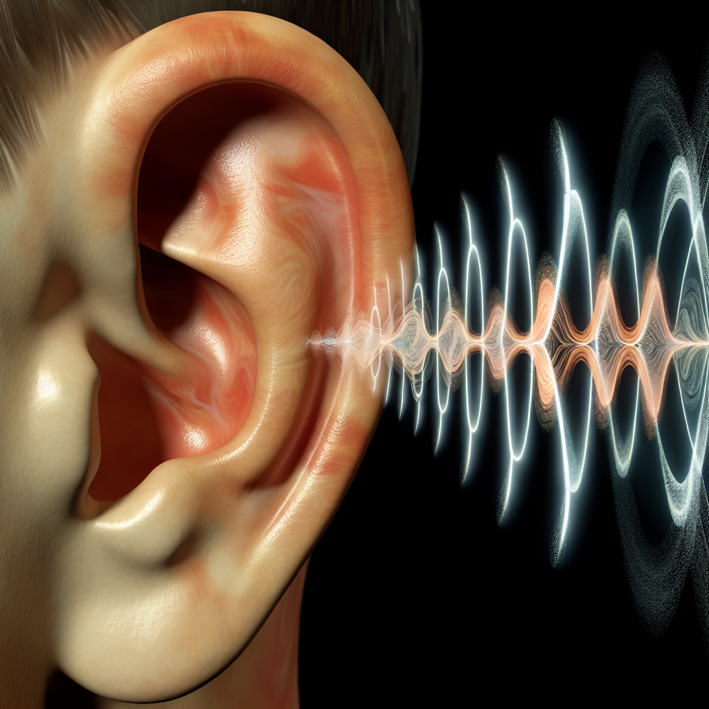 Understand the types of hearing loss, the causes and possible treatments