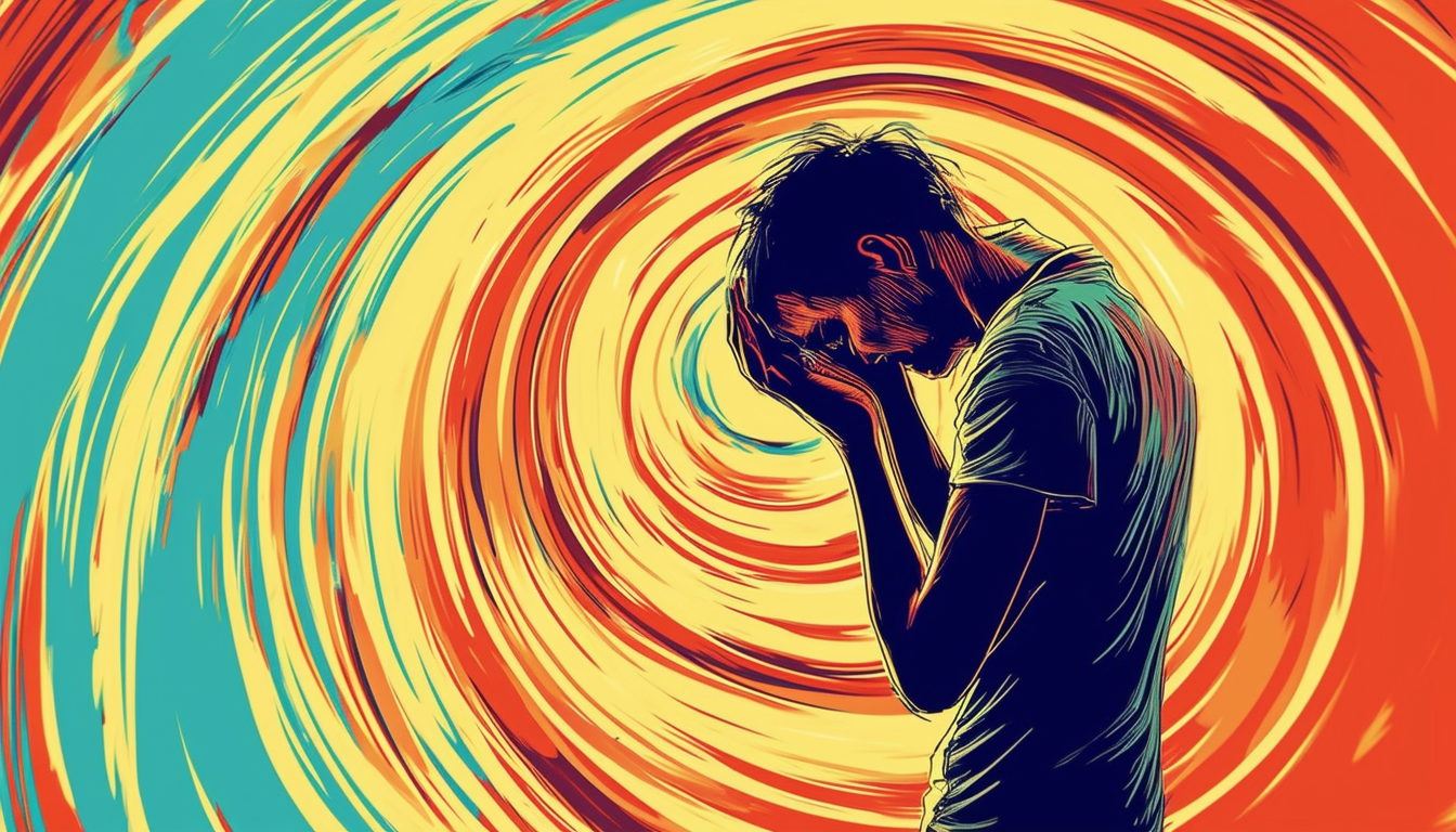 Guide pour comprendre le vertige | Symptômes, types, et causes