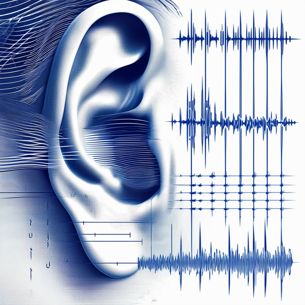 Tympanometry Explained | How to interpret results | ODYO