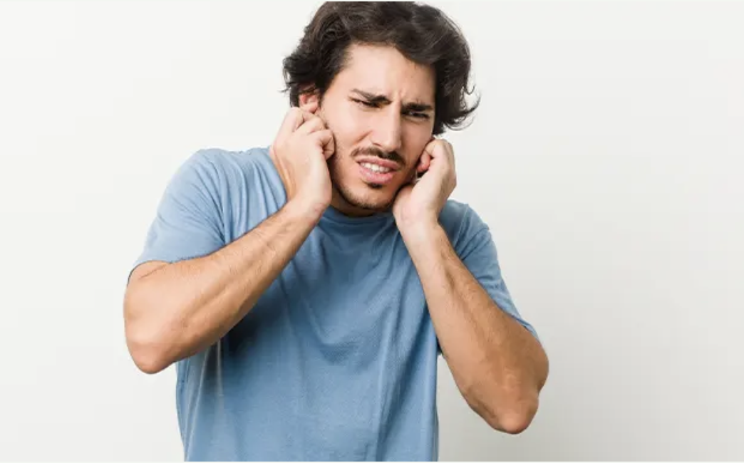 Autophonie : Comprendre Les Sons Internes | Traitements et Causes | ODYO